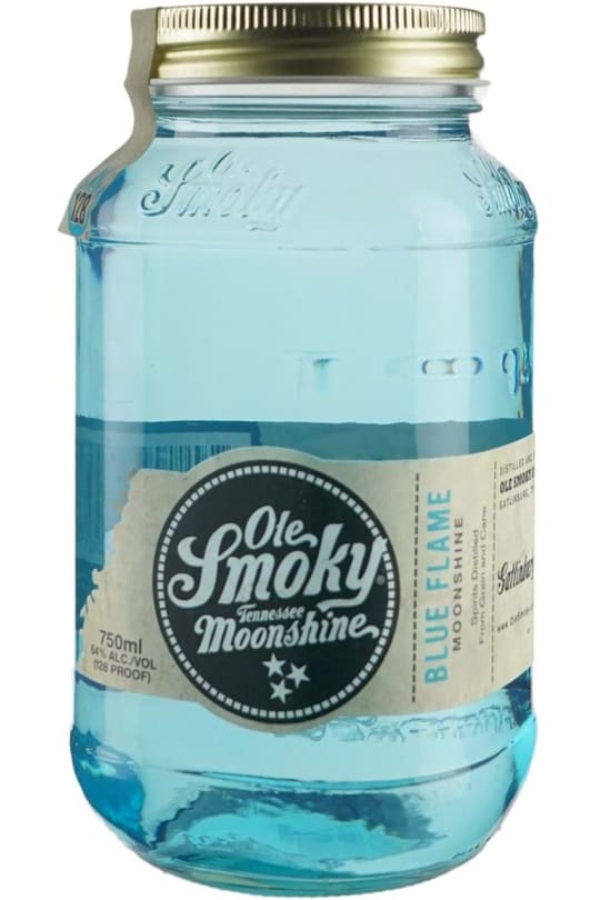Ole Smoky Blue Flame - 750mL Delivery in New Port Richey, FL | Suncoast ...