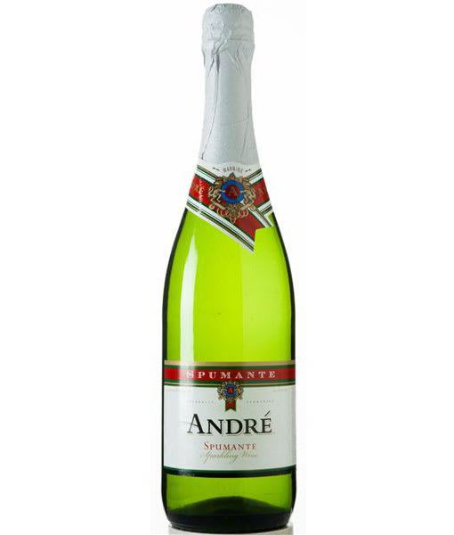 ANDRE SPUMANTE 750ml Delivery in Windsor, CT | Deerfield Package Store