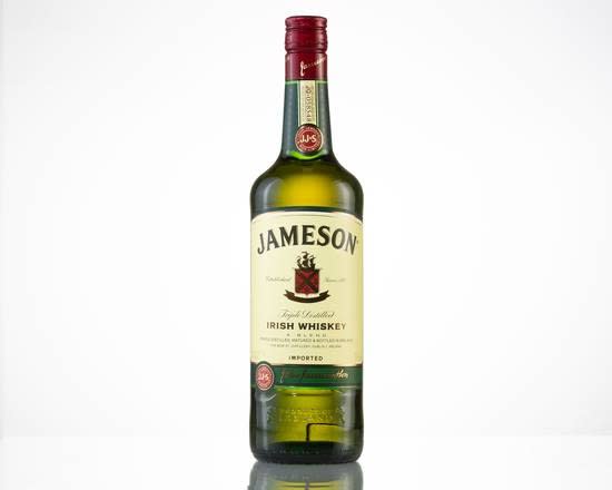 Jameson, 750mL whiskey (40.0% ABV) Delivery in Dallas, TX | Danny's Liquor