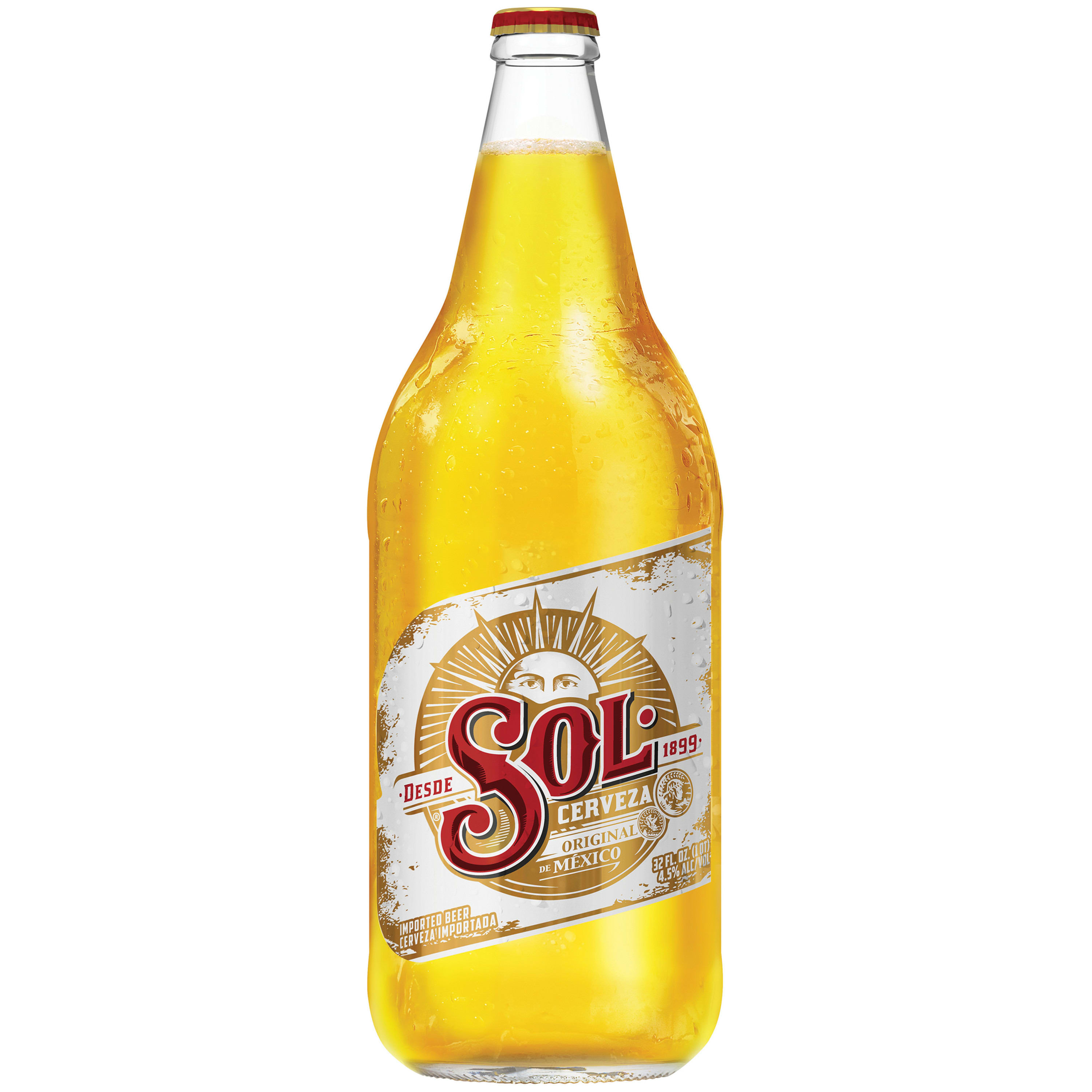 Sol 32 oz Delivery in Long Beach, CA | Liquor Mill
