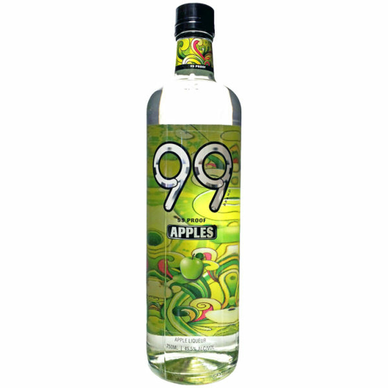 99 APPLES 750ML Delivery in Orlando, FL | The Orlando Liquor Store