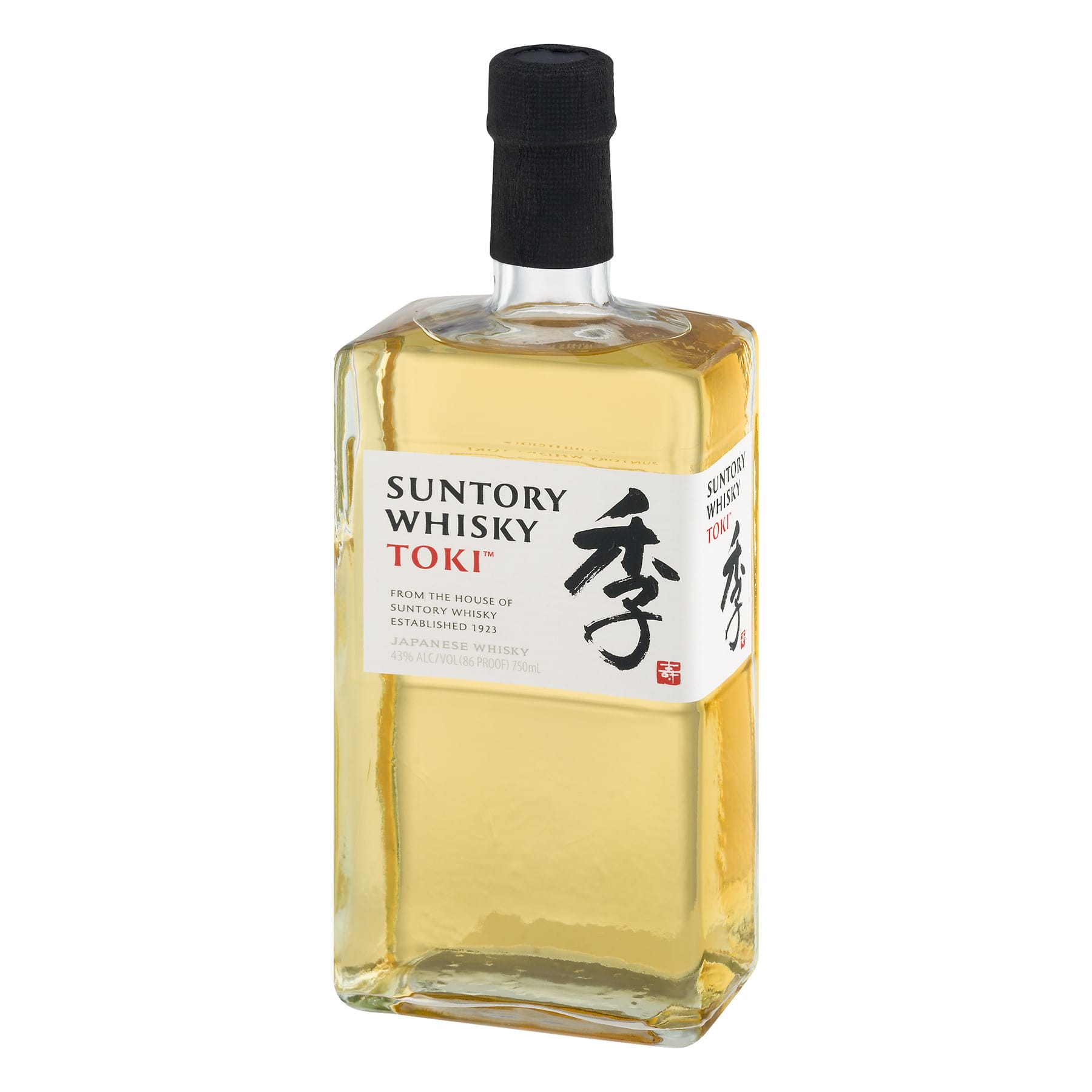 Suntory Toki Japanese Whisky - 750mL Delivery in DENVER, CO | Alameda Liquor Mart