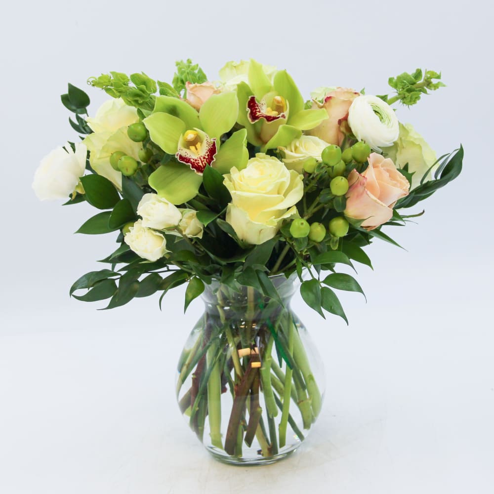 Red Bank Florist | Flower Delivery by Fine Flowers