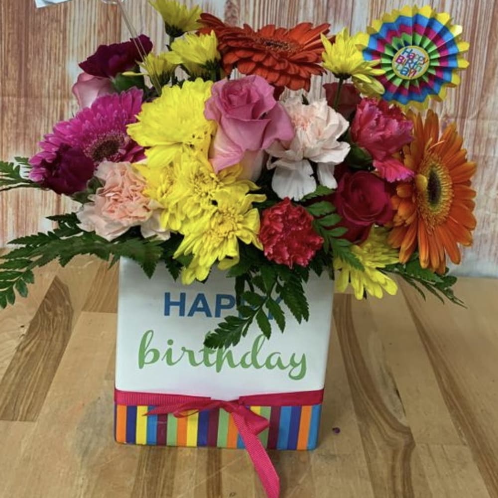 Santa Clara Florist | Flower Delivery by Heidi's Flowers Santa Clara