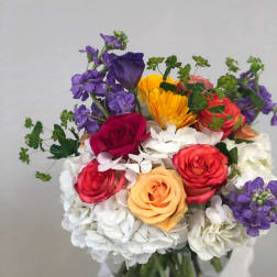 Boca Raton Florist | Flower Delivery by Big Rose Florist