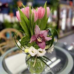 Chicago Florist | Flower Delivery by Tito's Flowers & Gifts