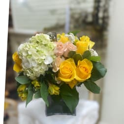 Canton Florist | Flower Delivery by FlistFlorals