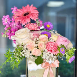 Frisco Florist | Flower Delivery by Gliv Flowers