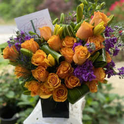 Canton Florist | Flower Delivery by FlistFlorals