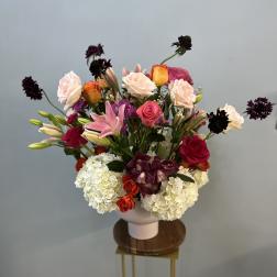 Boca Raton Florist | Flower Delivery by Big Rose Florist