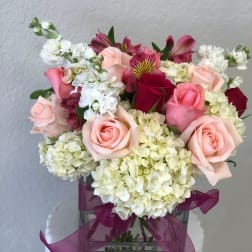 Boca Raton Florist | Flower Delivery by Big Rose Florist