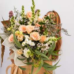 Culver City Florist | Flower Delivery by Botelya Elite Florals