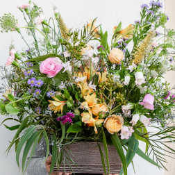 Culver City Florist | Flower Delivery by Botelya Elite Florals