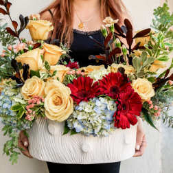 Culver City Florist | Flower Delivery by Botelya Elite Florals