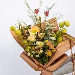 Culver City Florist | Flower Delivery by Botelya Elite Florals