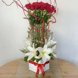 Culver City Florist | Flower Delivery by Botelya Elite Florals