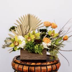 Culver City Florist | Flower Delivery by Botelya Elite Florals