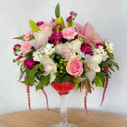 Culver City Florist | Flower Delivery by Botelya Elite Florals