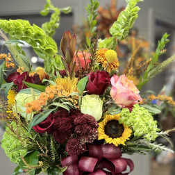 first impression florist