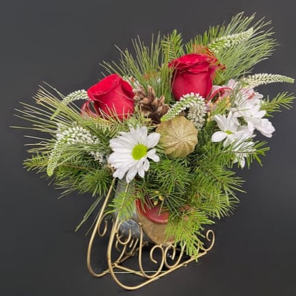 Dayton Florist | Flower Delivery by Ed Smith Flowers & Gifts