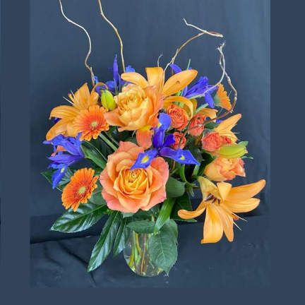 Dayton Florist | Flower Delivery by Ed Smith Flowers & Gifts