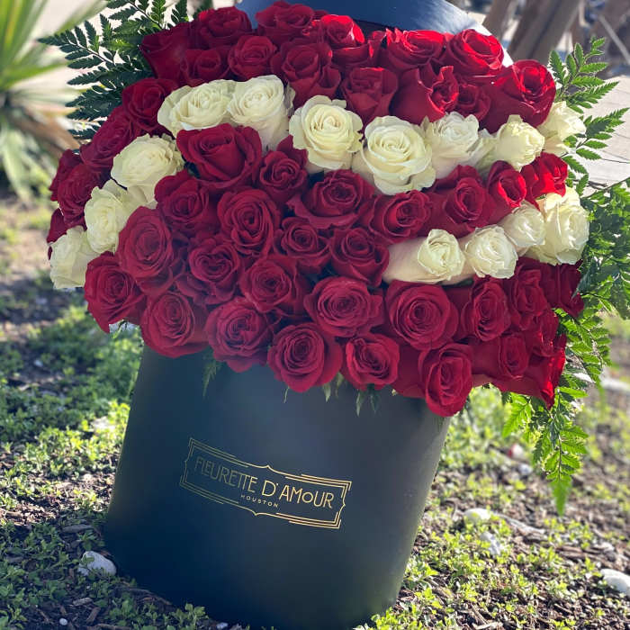 Katy Florist | Flower Delivery by Fleurette D'amour LLC