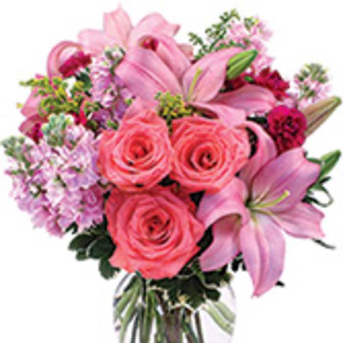 La Porte Florist | Flower Delivery by Thode Floral