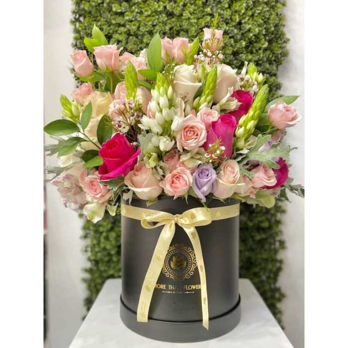 Miami Florist | Flower Delivery by More Than Flowers