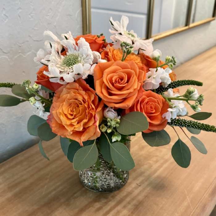 Southlake Florist | Flower Delivery by Whispering Blooms