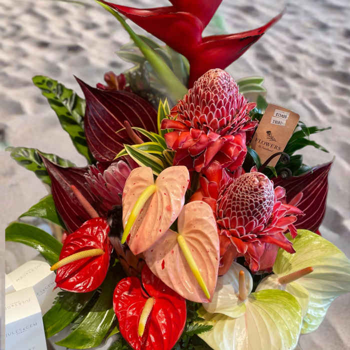 Kailua Florist | Flower Delivery by Pomaikai Flowers