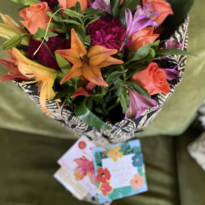 Kailua Florist | Flower Delivery by Pomaikai Flowers