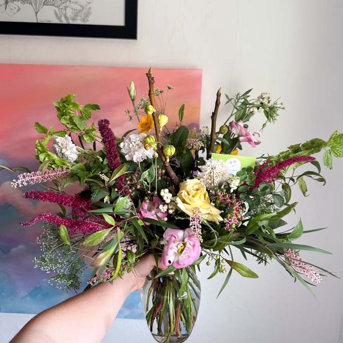 Oklahoma City Florist | Flower Delivery by Ray’s Room Floral Co.