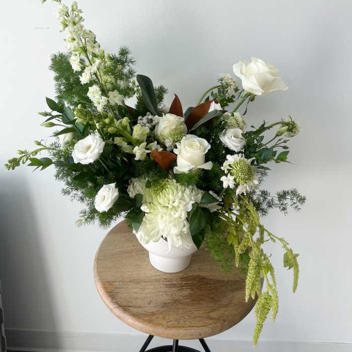 Oklahoma City Florist | Flower Delivery by Ray’s Room Floral Co.