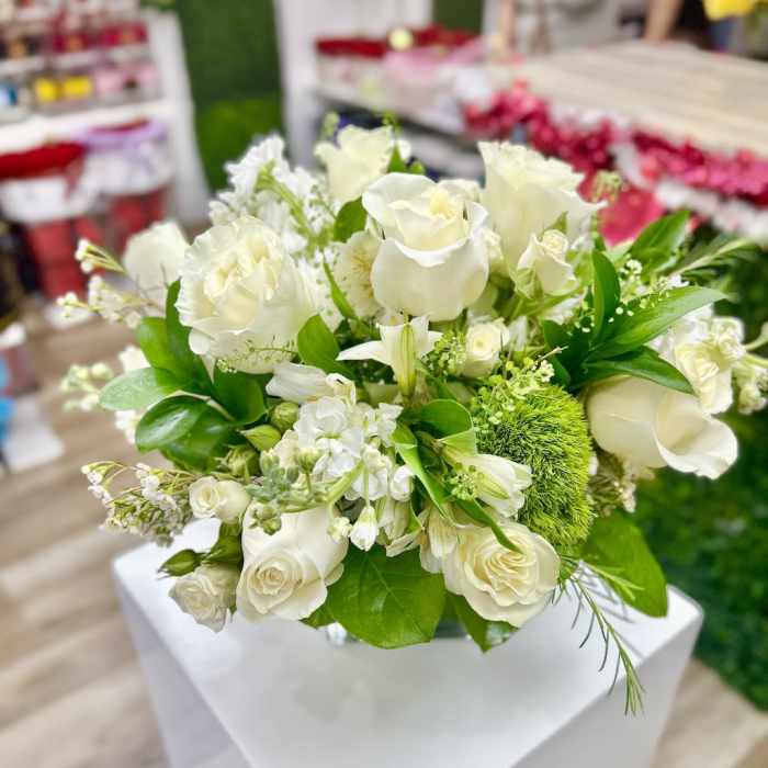 Miami Florist | Flower Delivery by More Than Flowers
