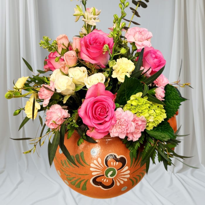 Midland Florist | Flower Delivery by Midland Floral and Gifts