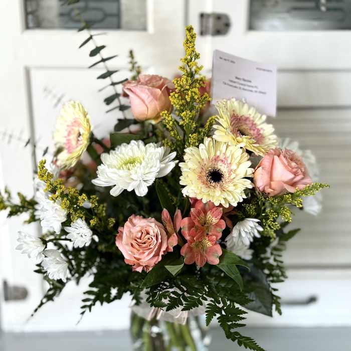Manistee Florist | Flower Delivery by Pomeroy Floral Design