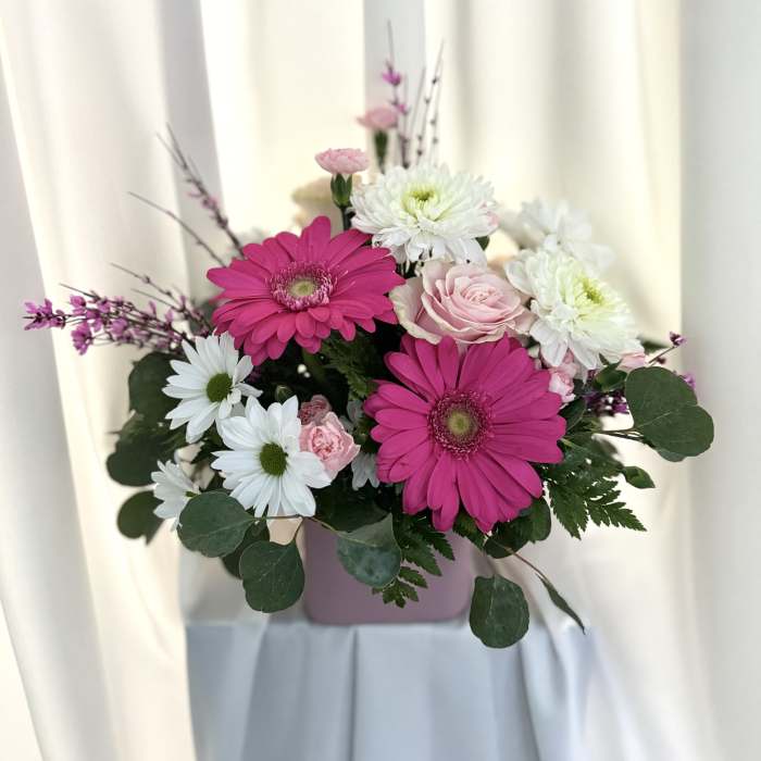 Manistee Florist | Flower Delivery by Pomeroy Floral Design