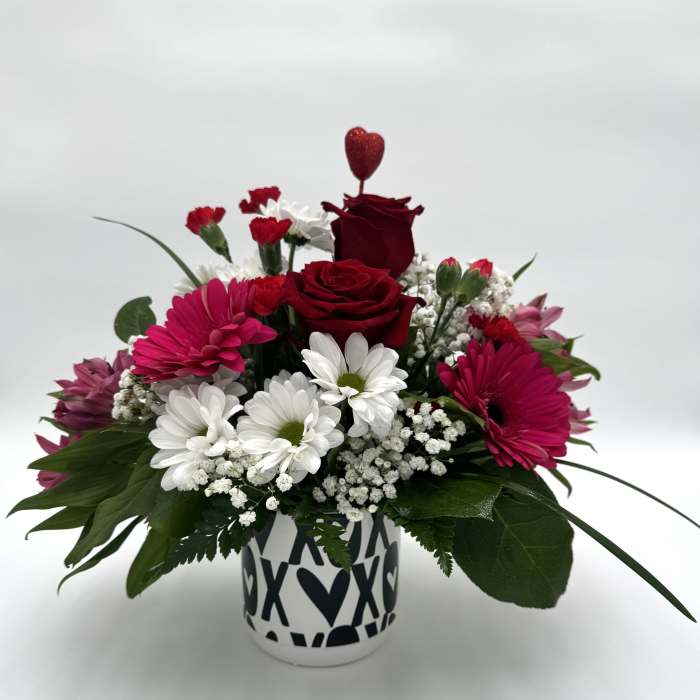 Manistee Florist | Flower Delivery by Pomeroy Floral Design