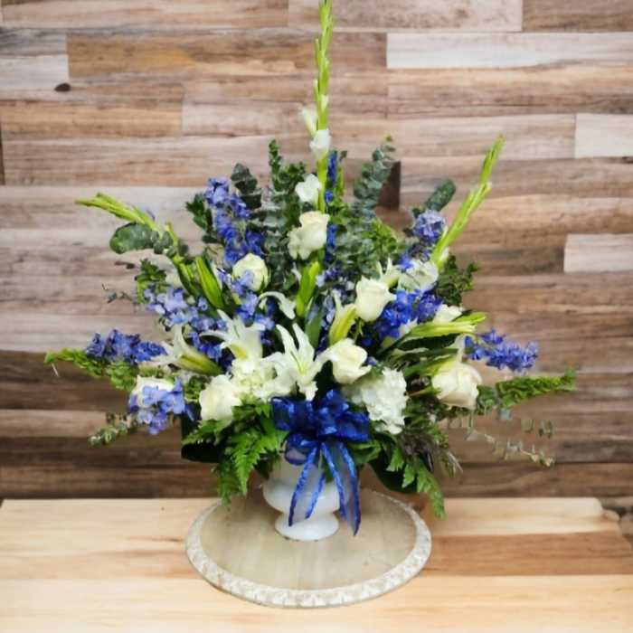 Midland Florist | Flower Delivery by Carissa's Flowers & Events