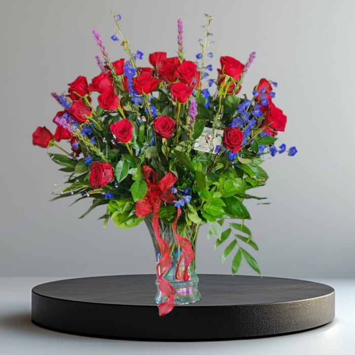 Midland Florist | Flower Delivery by Carissa's Flowers & Events