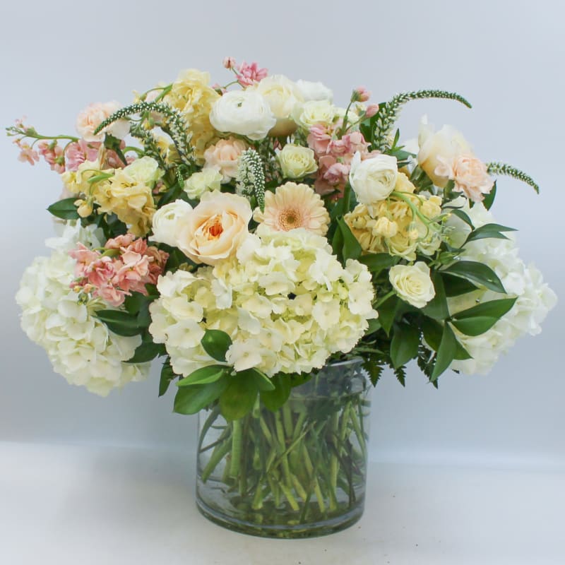 Red Bank Florist | Flower Delivery by Fine Flowers