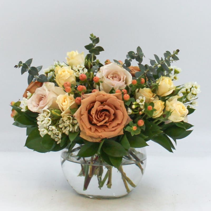 Red Bank Florist | Flower Delivery by Fine Flowers