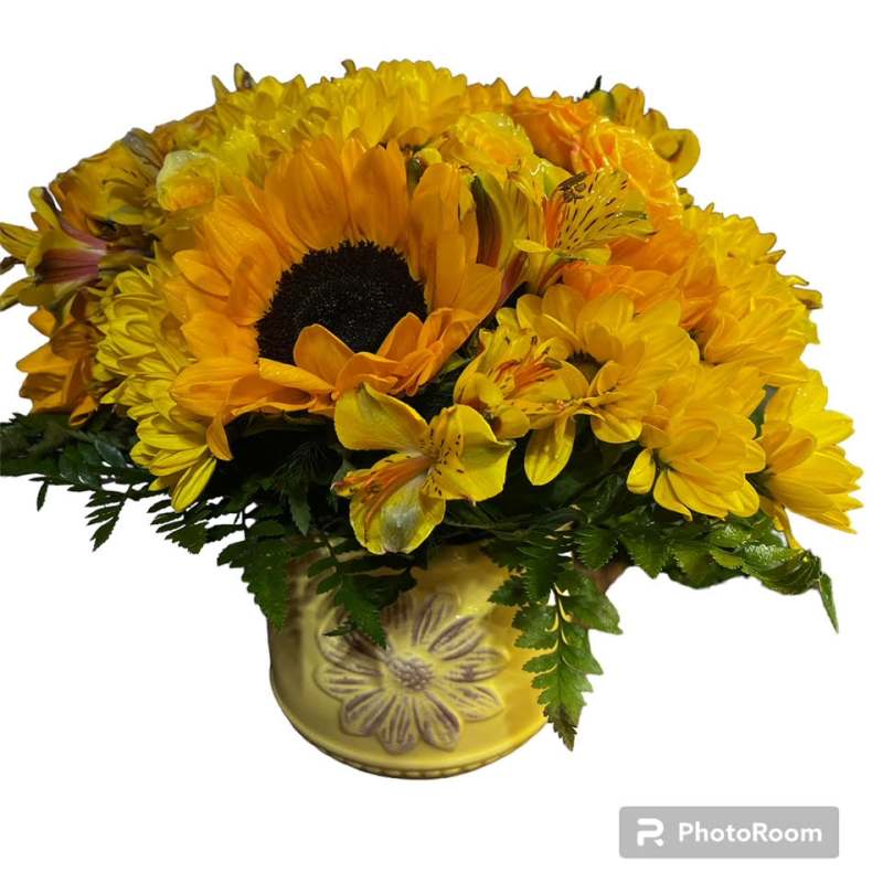 Norwich Florist | Flower Delivery by Divine Vines