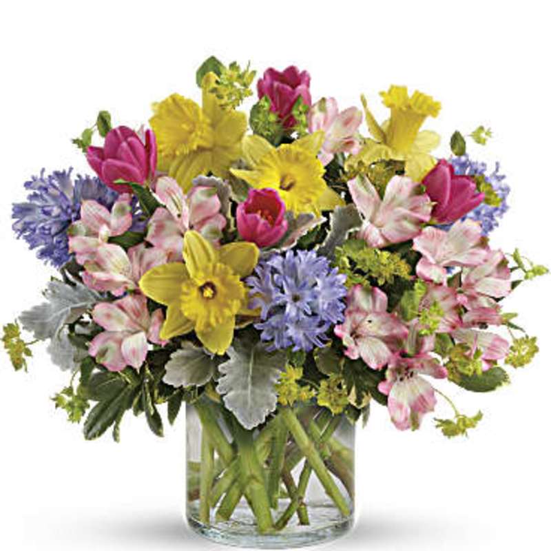 Norwich Florist | Flower Delivery by Divine Vines