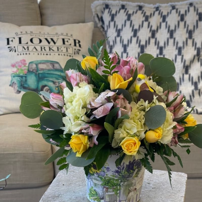 Springfield Florist | Flower Delivery by The Flower Market