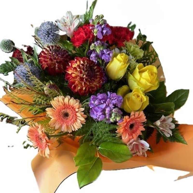 San Leandro Florist | Flower Delivery by Fleurs D'Amour and Joy