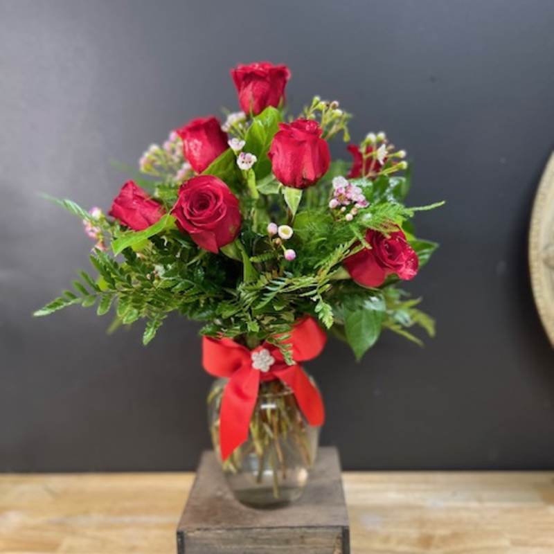 San Leandro Florist | Flower Delivery by Fleurs D'Amour and Joy