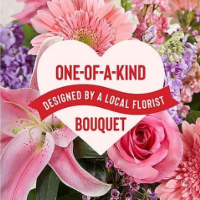 Fort Myers Florist | Flower Delivery by Nick's Flowers and Gifts Fort Myers