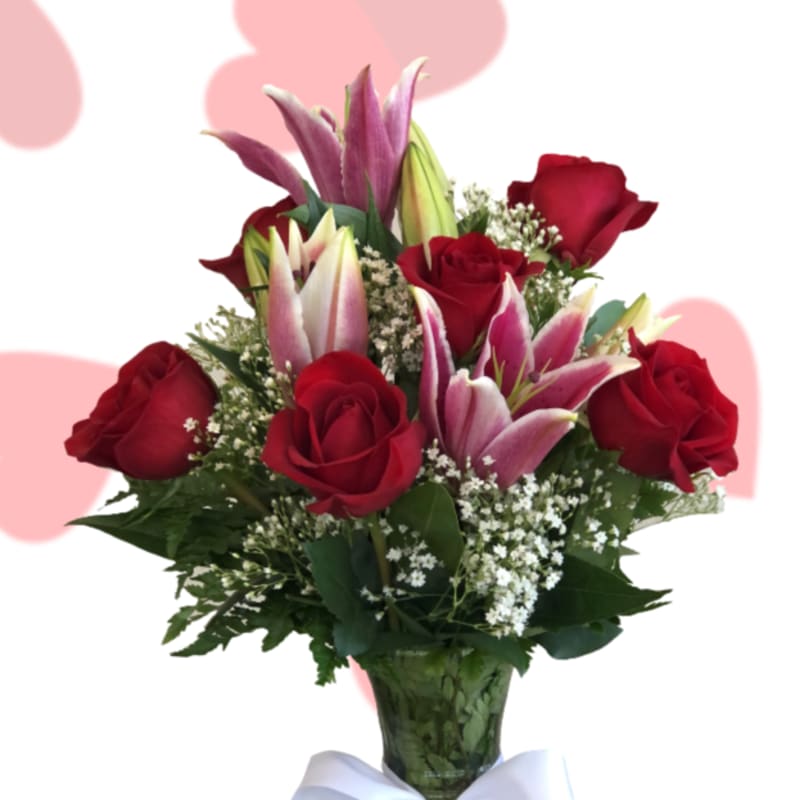 Springfield Florist | Flower Delivery by The Flower Market