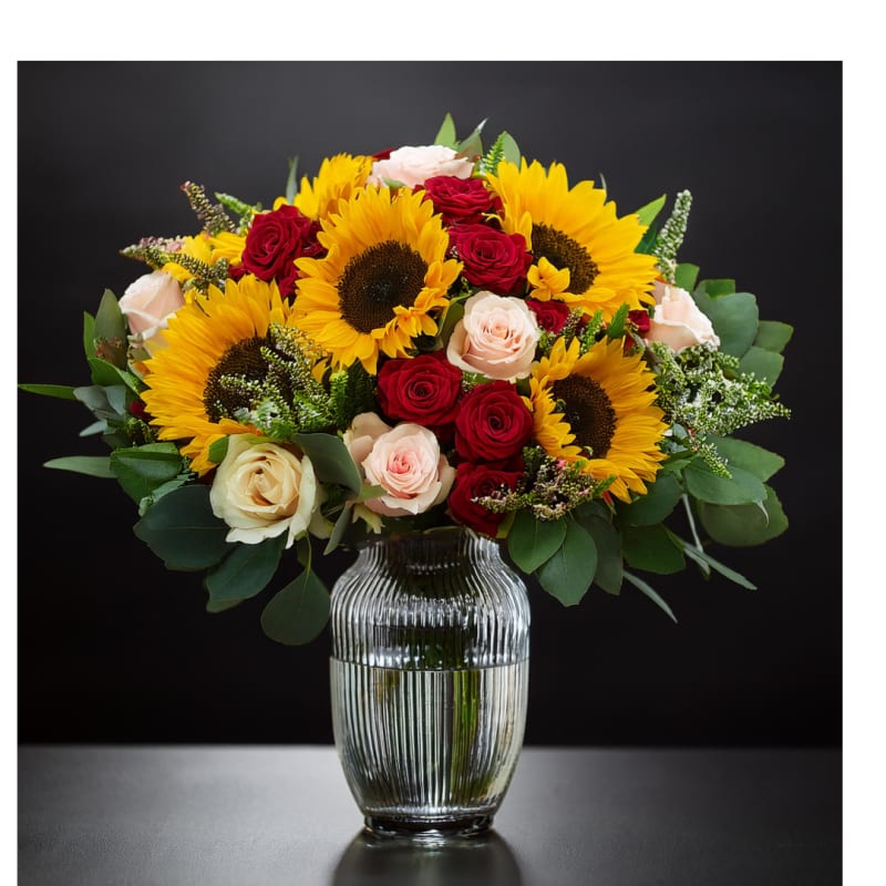 Spartanburg Florist | Flower Delivery by Ira's Flowers